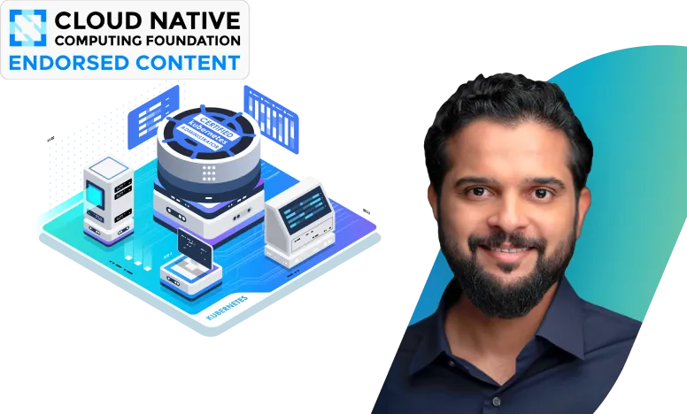 Mumshad Mannambeth | KodeKloud